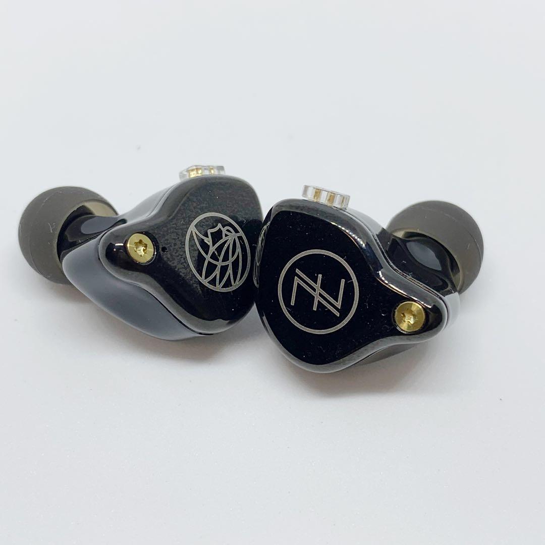 TFZ T2 Galaxy IEM, Audio, Earphones on Carousell