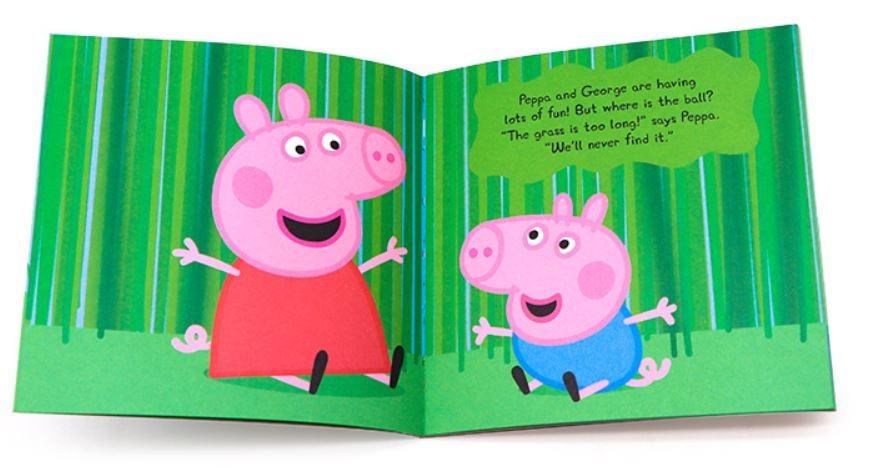 The Incredible Peppa Pig Collection (50 Peppa Pig Storybooks), Books ...