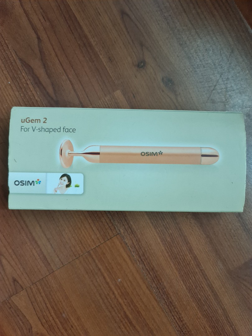UGem 2 osim, Health & Beauty, Face & Skin Care on Carousell