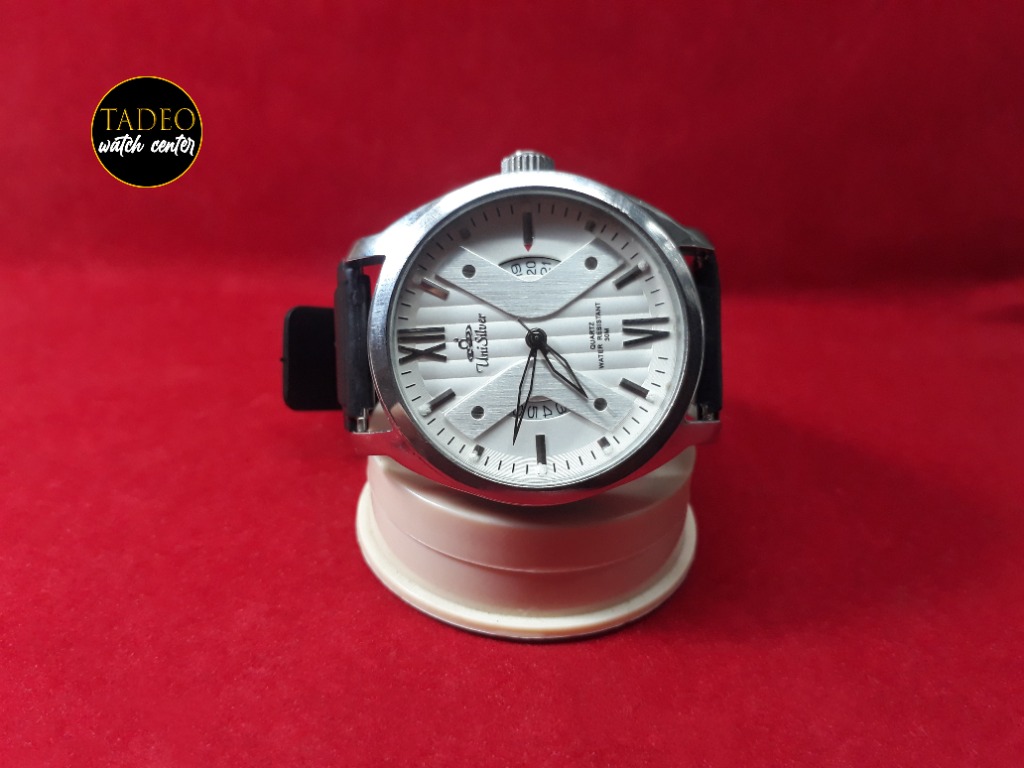 Unisilver Men's Watch, Men's Fashion, Watches & Accessories, Watches on ...