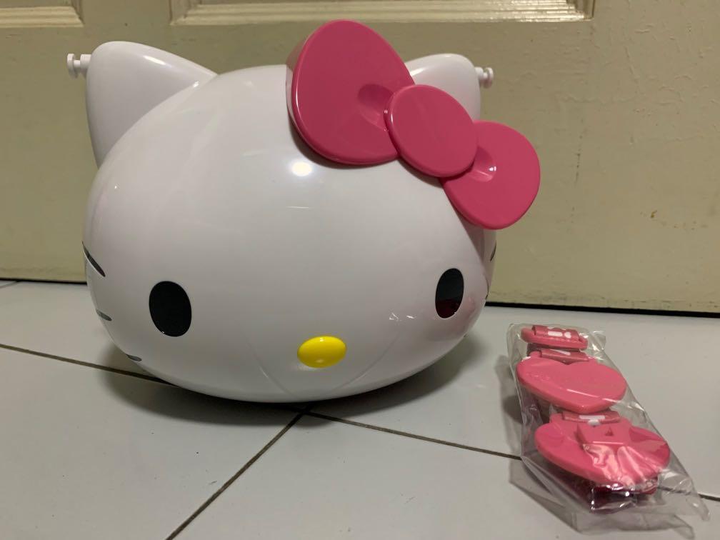 USS HK popcorn bucket, Hobbies & Toys, Toys & Games on Carousell