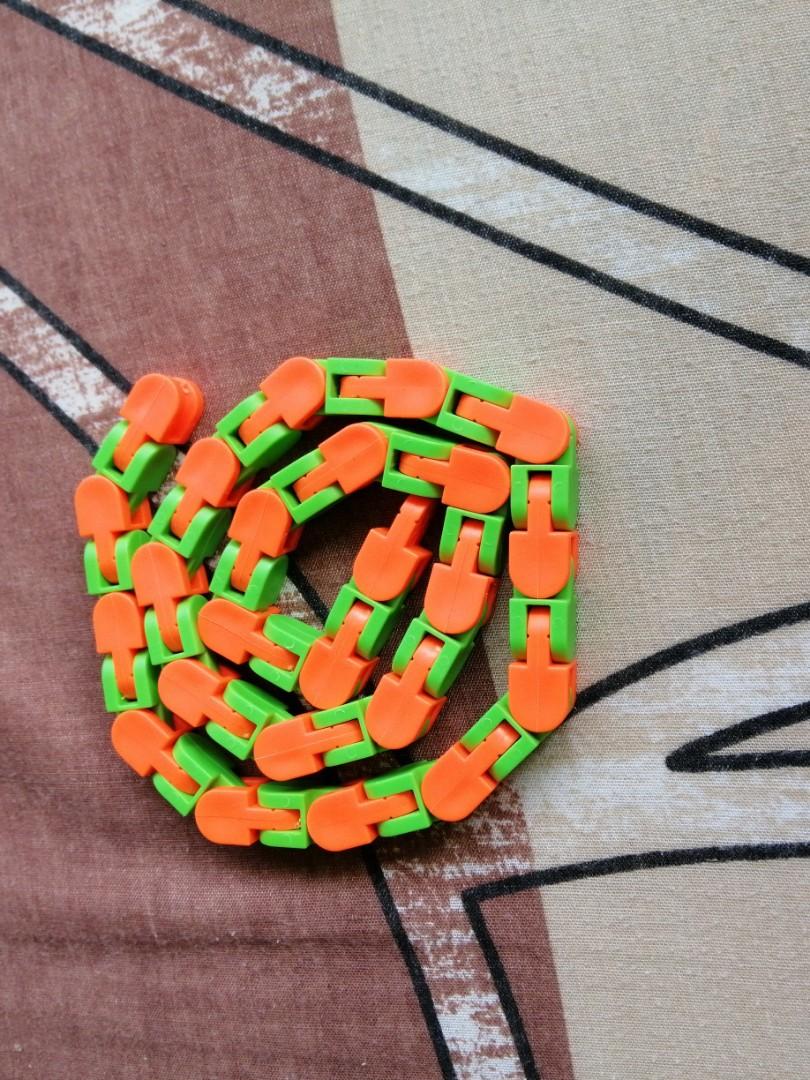 Wacky track, Hobbies & Toys, Toys & Games on Carousell