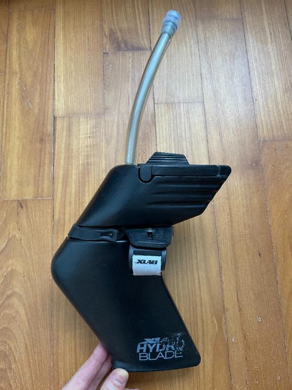 XLAB Hydroblade Tri / Triathlon Edition, Sports Equipment, Sports ...