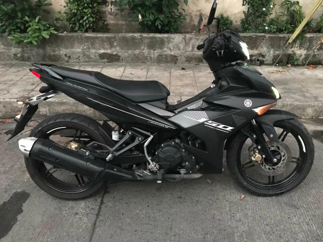 Yamaha Sniper 150 | atelier-yuwa.ciao.jp