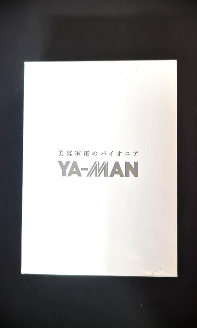 Yaman YA-MAN HB-10N H/C Beauty Face V Care Machine Gold from JAPAN EMS ...