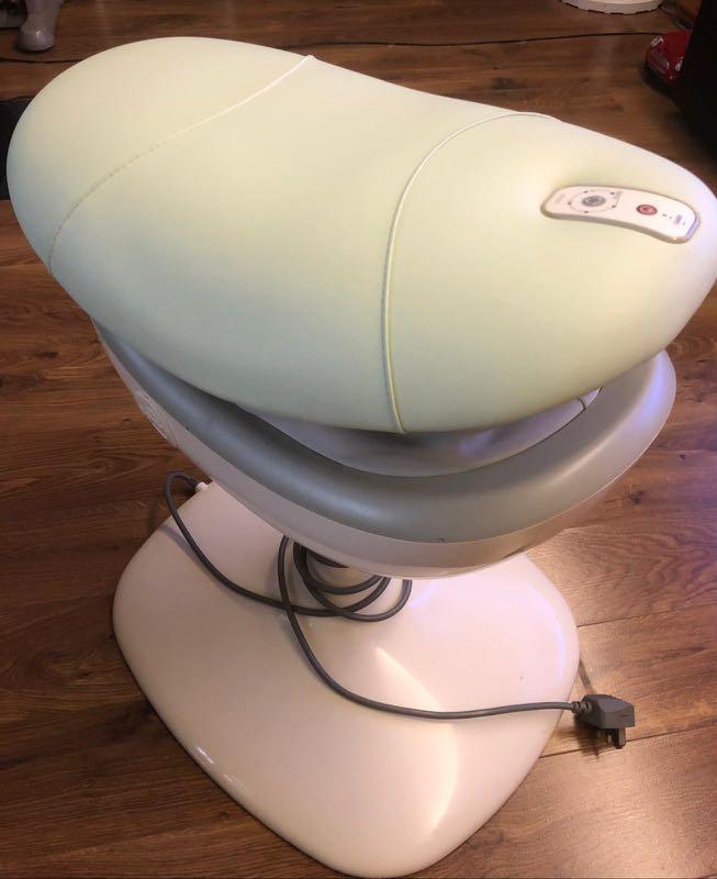 二手 Osim 騎馬機 Osim uRobic - Twist and Trim 9成新 經典跑馬機, 運動產品, 運動與健身, 運動與健身 ...