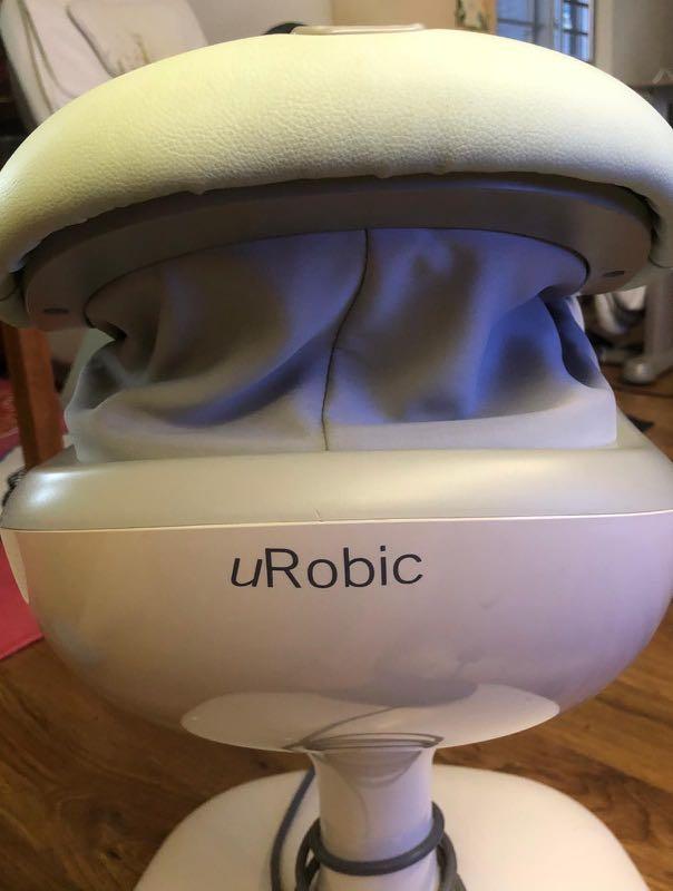 二手 Osim 騎馬機 Osim uRobic - Twist and Trim 9成新 經典跑馬機, 運動產品, 運動與健身, 運動與健身 ...