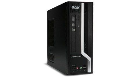 Acer Slim Gaming/Work/Entertainment Desktop + MS Office ONLY $250 ...