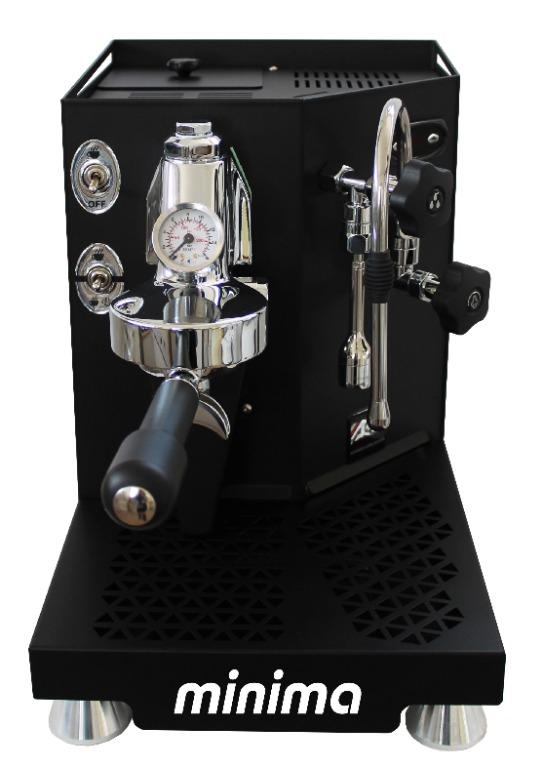 ACS Minima Espresso Machine, TV & Home Appliances, Kitchen Appliances ...