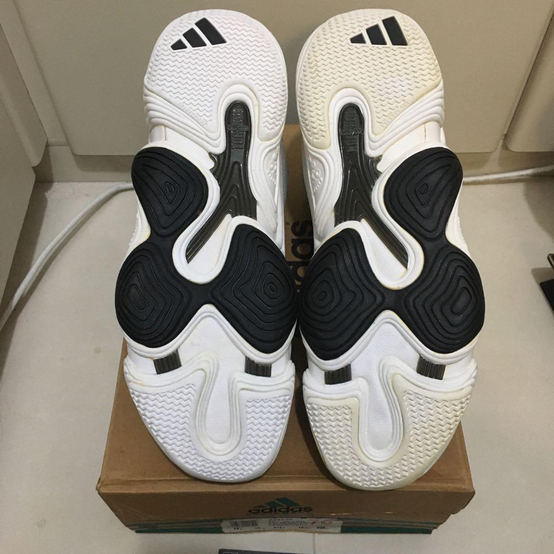 Adidas 1998 OG EQT KB8 II-H Kobe Bryant, 男裝, 鞋, 波鞋 - Carousell