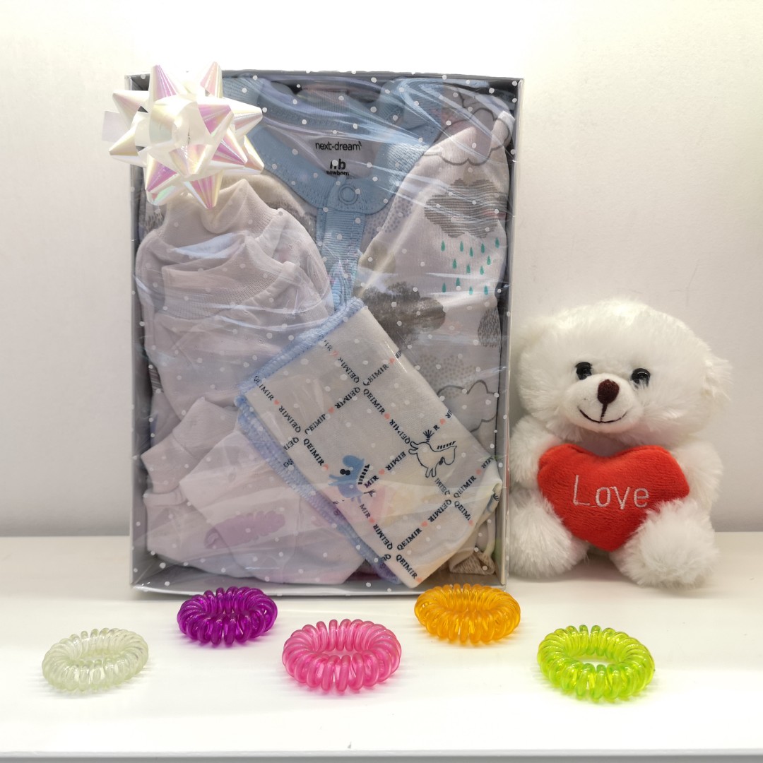 Boy Gift Set Babies Kids Babies Apparel On Carousell boy-gift-set-babies-kids-babies-apparel-on-carousell