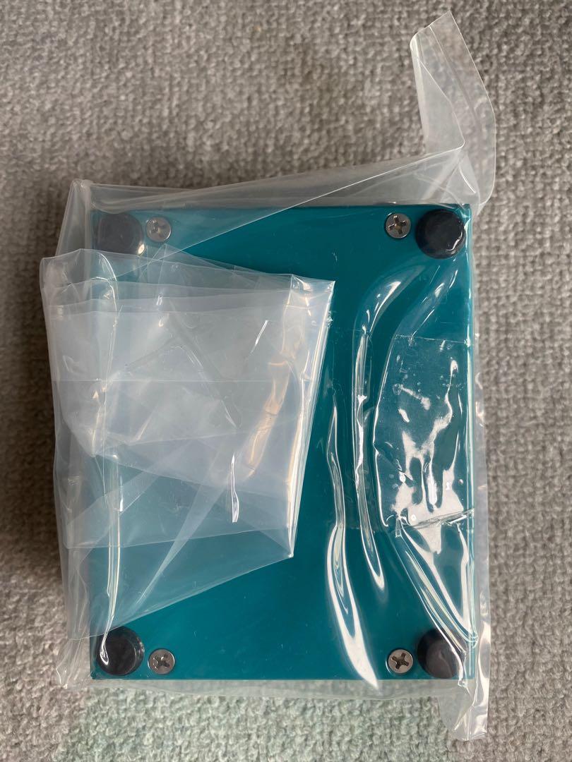 Brand New: Kingsley Maiden D V2 Valve Preamplifier, Hobbies & Toys ...