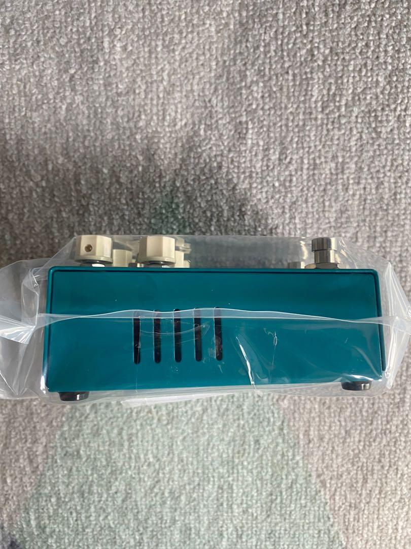 Brand New: Kingsley Maiden D V2 Valve Preamplifier, Hobbies & Toys ...