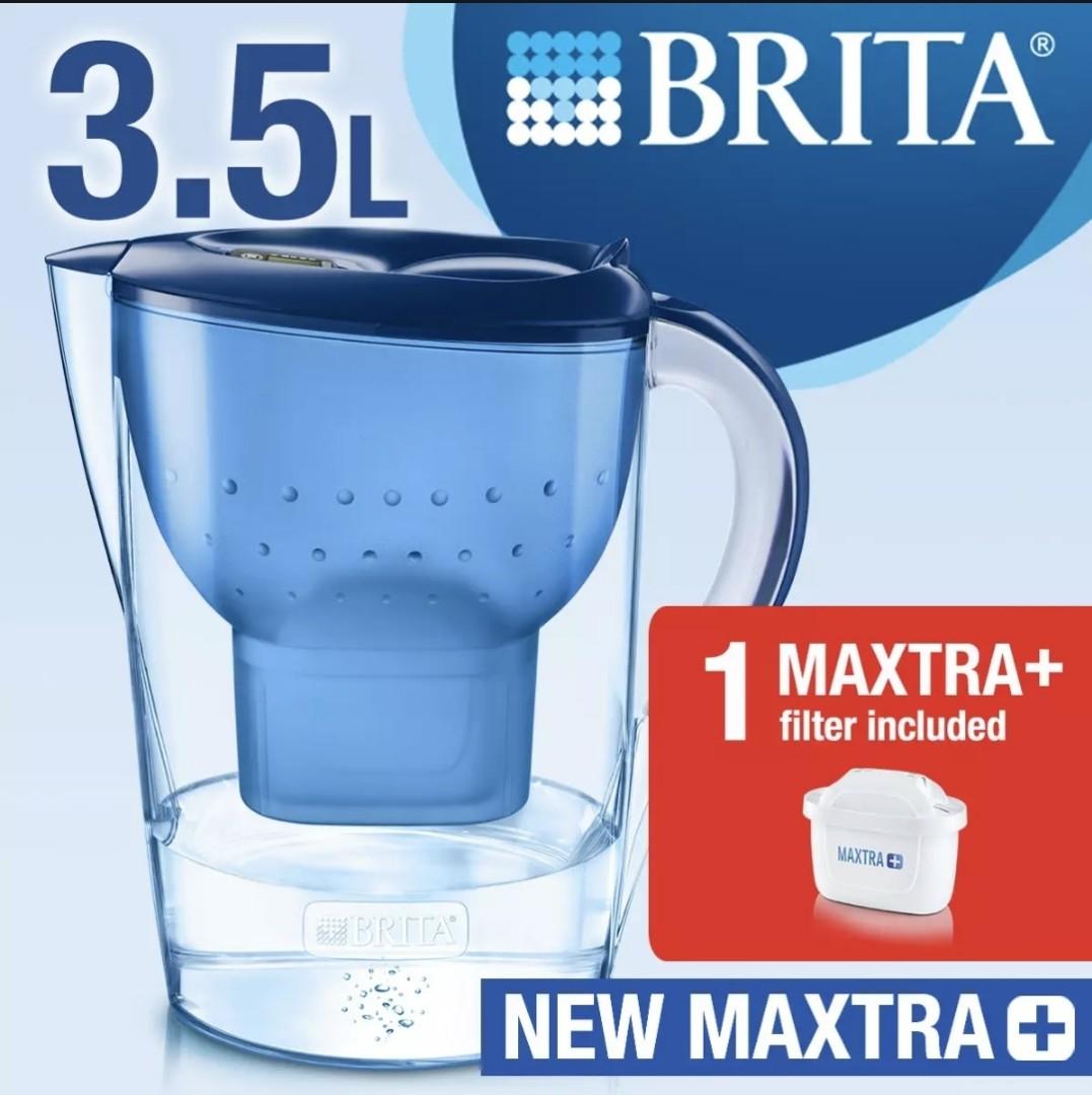 BRITA + MicroFlow Technology Water Filtration System, TV & Home ...
