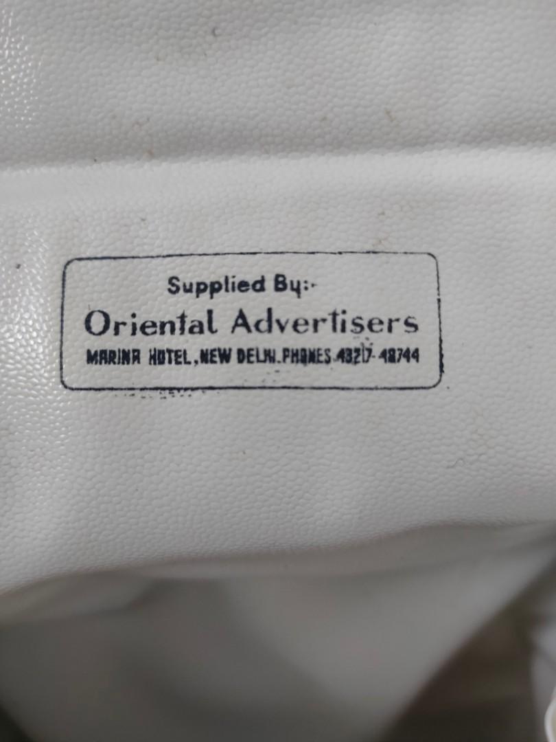 Coca cola beg, Hobbies & Toys, Collectibles & Memorabilia, Vintage ...