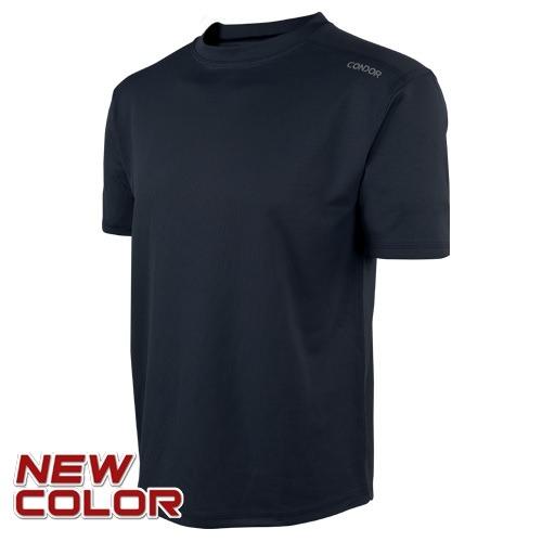 Condor Maxfort Training Top - Black / Graphite / Navy Blue / Olive Drab ...