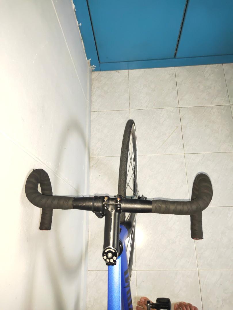 controltech one dropbar, Sports Equipment, Bicycles & Parts, Bicycles on Carousell
