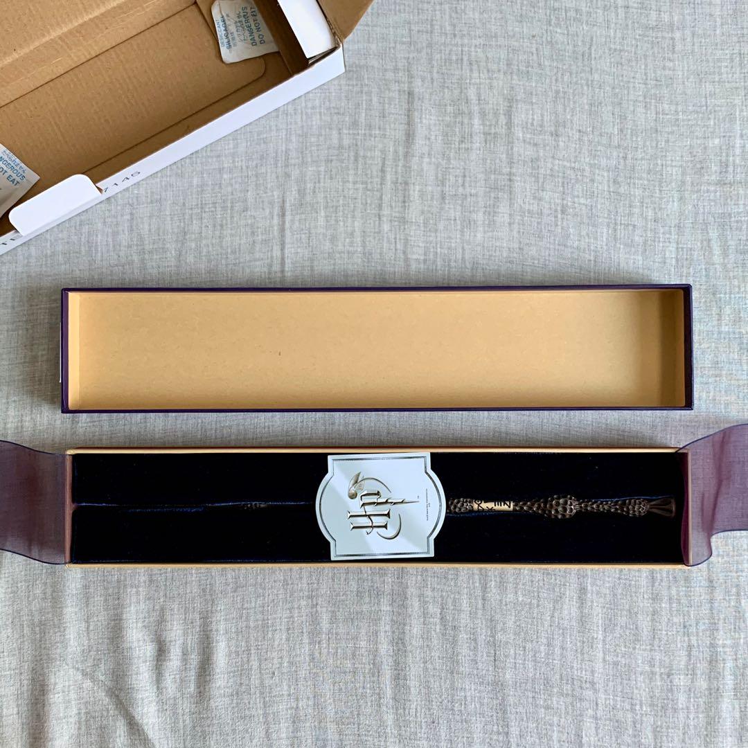 Dumbledore Elder Wand, Hobbies & Toys, Toys & Games on Carousell