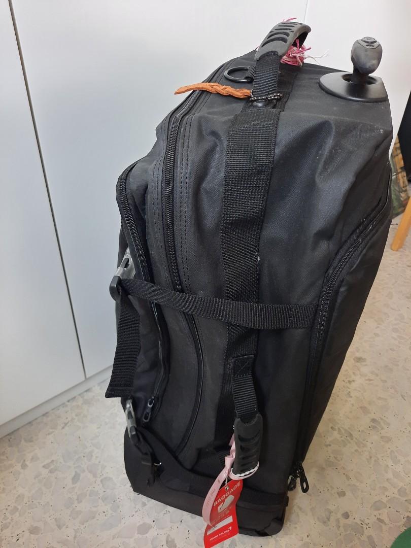 Eminent backpack luggage, Men's Fashion, Bags, Backpacks on Carousell