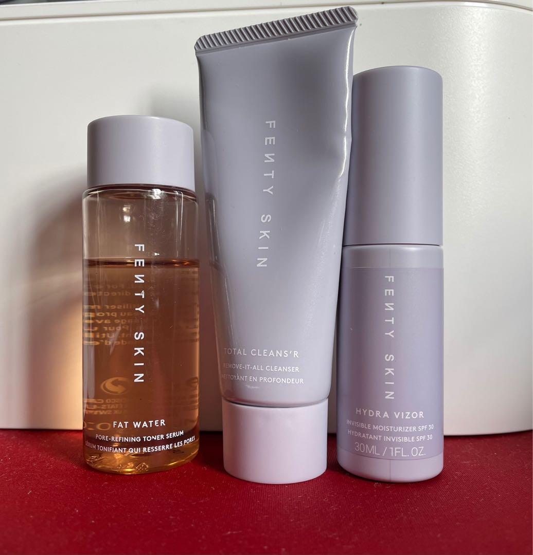 Fenty Starter Kit skincare, Beauty & Personal Care, Face, Makeup on ...