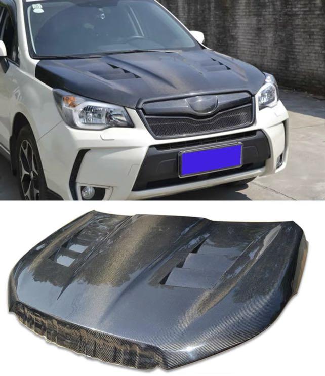 BODYKIT SUBARU FORESTER 2.0XT 2013 2014 2015 2016 2017 2018 2019 2020 ...