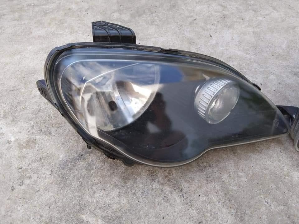 Head Lamp Proton Persona Elegance Original, Auto Accessories on Carousell