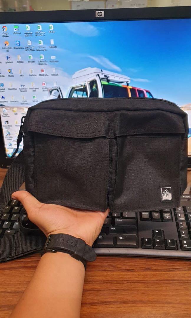 Beg Tangan H&m - historyploaty