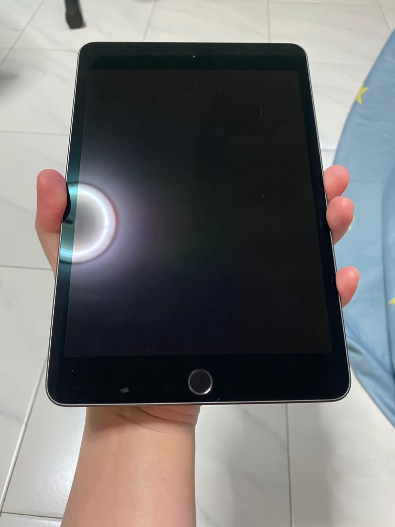 iPad mini 5 256Gb, Mobile Phones & Tablets, Tablets on Carousell