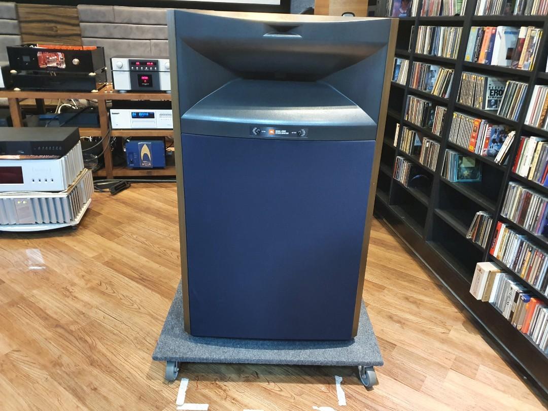 JBL 4365 speaker, Audio, Soundbars, Speakers & Amplifiers on Carousell