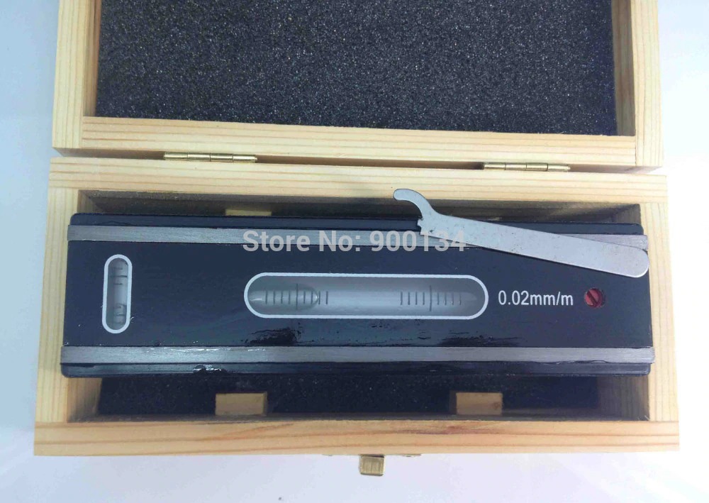 Master Precision Level, Commercial & Industrial, Industrial Equipment ...