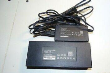 Microsoft Kinect for Windows Hub 1806 & Power Adapter 1806 w/cable ...