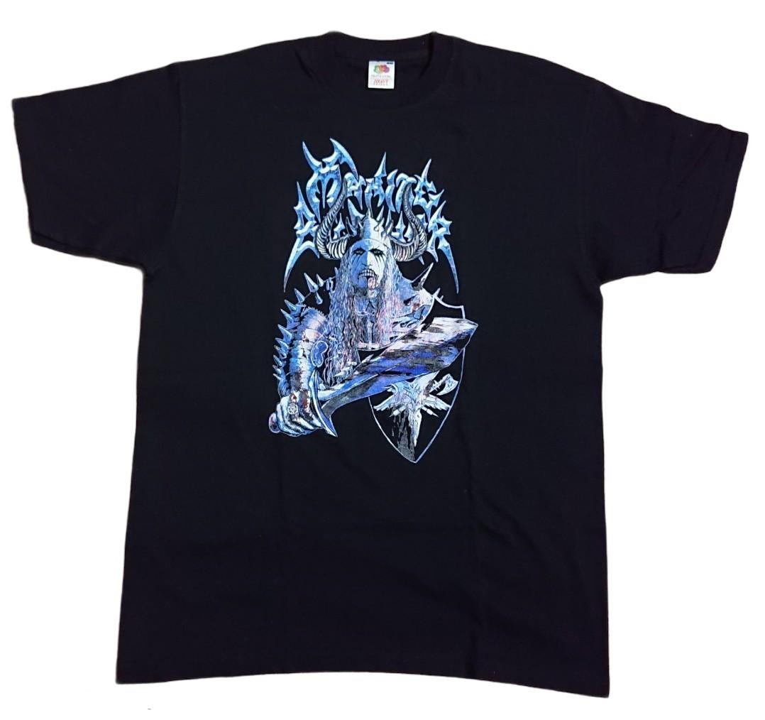 Official MANIAC BUTCHER TSHIRT, Men's Fashion, Tops & Sets, Tshirts ...
