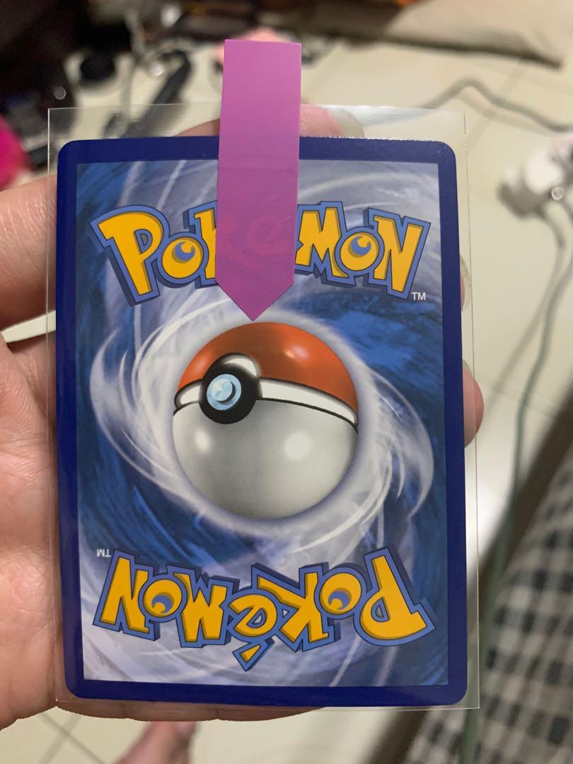 Pokemon Ball Guy FA shining fates, Hobbies & Toys, Toys & Games on ...