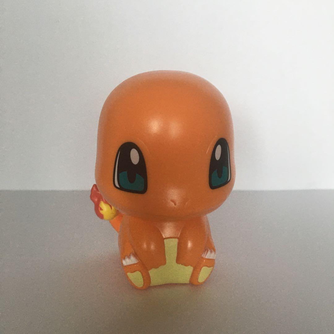 Pokemon Capchara Gashapon toy series 7, Hobbies & Toys, Toys & Games on ...