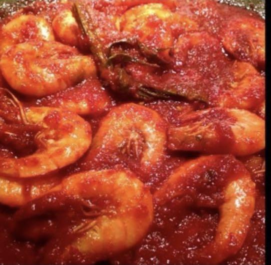 Daily order Lauk Padang tub,Lauk Raya Aidilfitri& Raya Haji, Food ...