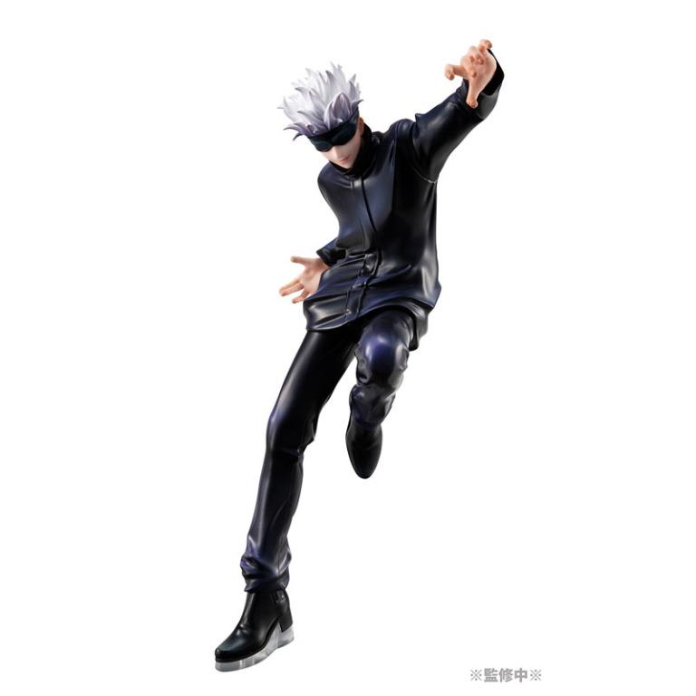 Pre-Order - Jujutsu Kaisen Satoru Gojo 18 Complete Figure, Hobbies ...