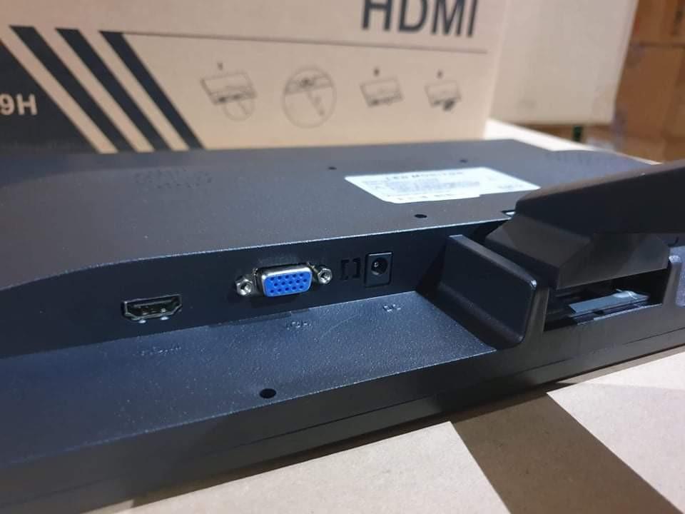 Provision Monitor, Computers & Tech, Desktops on Carousell