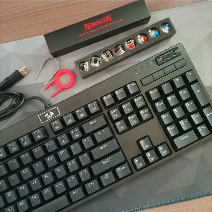 Software, Per-Key Quality Testing Hands-On The 1STPLAYER, 54% OFF