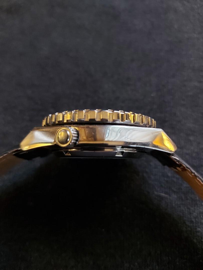 Seiko Protos Sports 100, Men's Fashion, Watches & Accessories, Watches ...