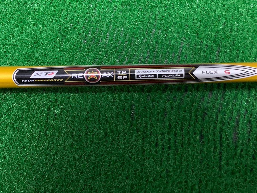 Taylormade R7 Superquad TP golf driver, Sports Equipment, Sports ...