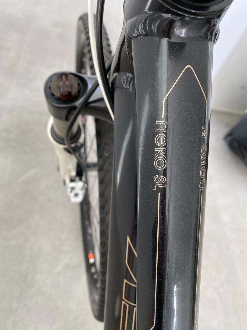 TREK NEKO SL (Ladies bike) , Sports Equipment, Bicycles & Parts, Bicycles on Carousell