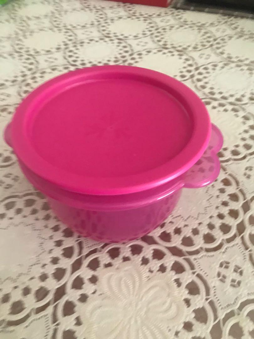 Tupperware Brand Container, Furniture & Home Living, Kitchenware ...