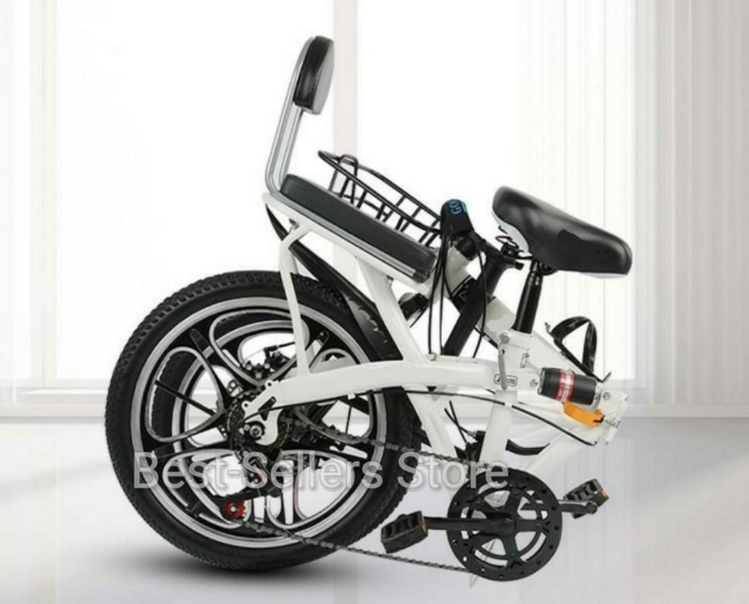 Updated: LAST BIKE NOW! ONLY $199 and FREE Full Assembly For Brand NEW ...