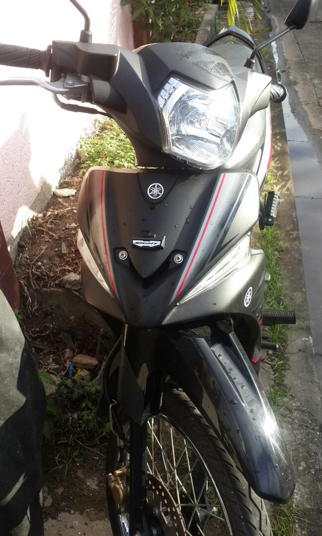 Yamaha sight yamaha motorcycle 200km only, Motorbikes, Motorbikes for ...