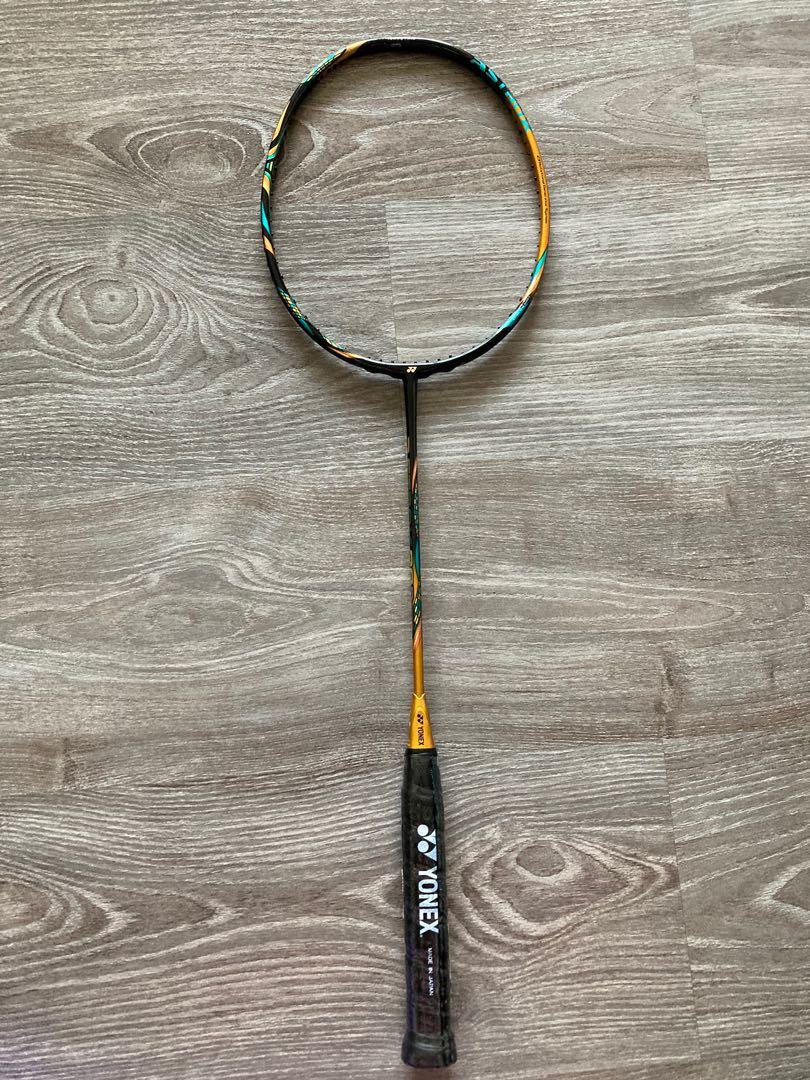 YONEX 88D Pro on Carousell