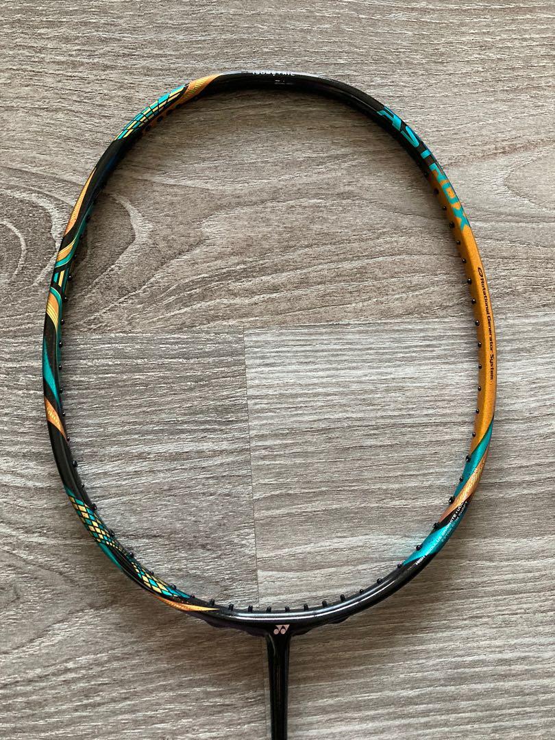 YONEX 88D Pro on Carousell