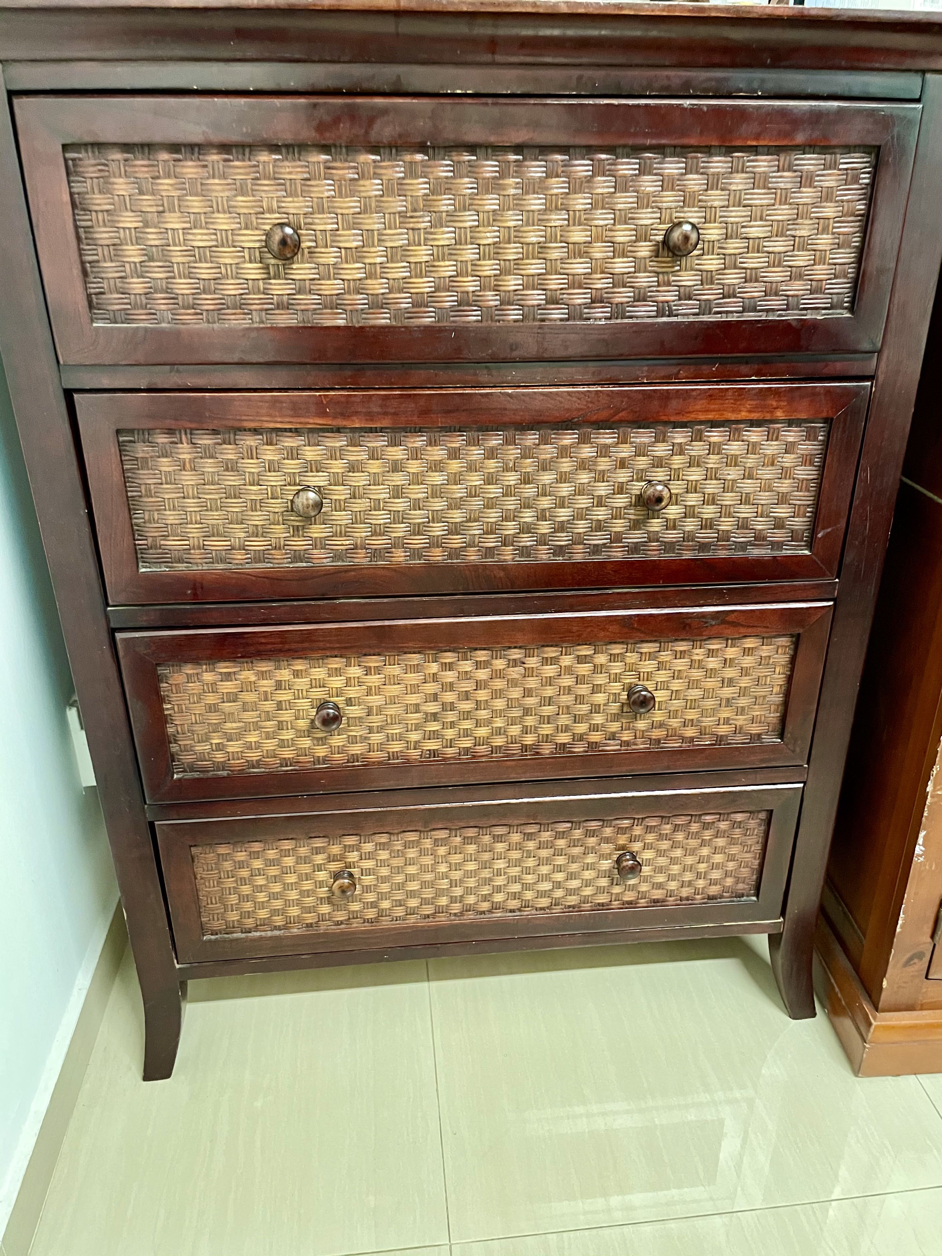 Beautiful drawer, Furniture & Home Living, Furniture, Tables & Sets on ...