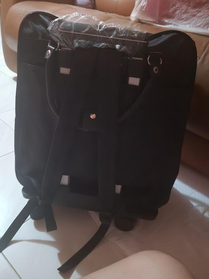 Brand new trolley back, Everything Else on Carousell