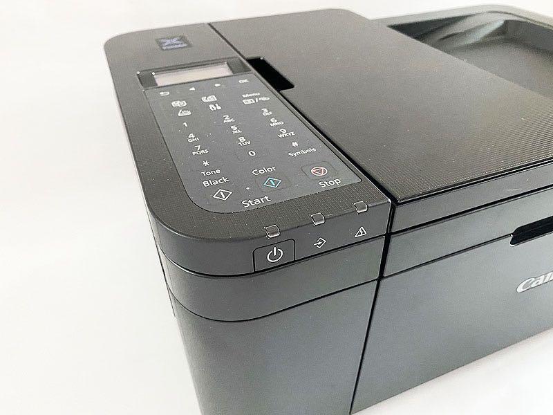 Canon Pixma E4270 Printer, Computers & Tech, Printers, Scanners ...