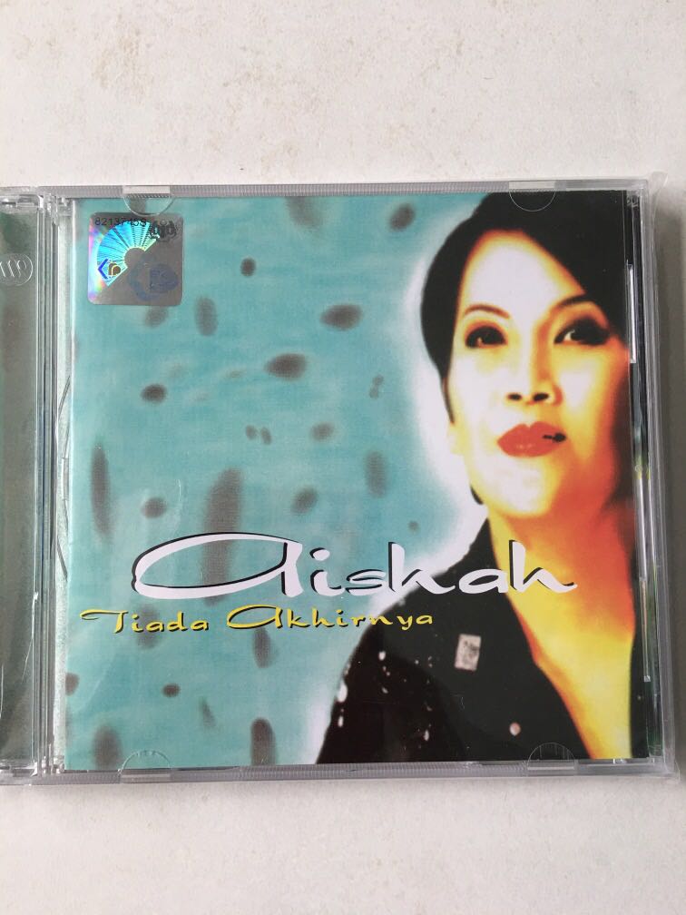 CD Aishah, Hobbies & Toys, Music & Media, CDs & DVDs on Carousell